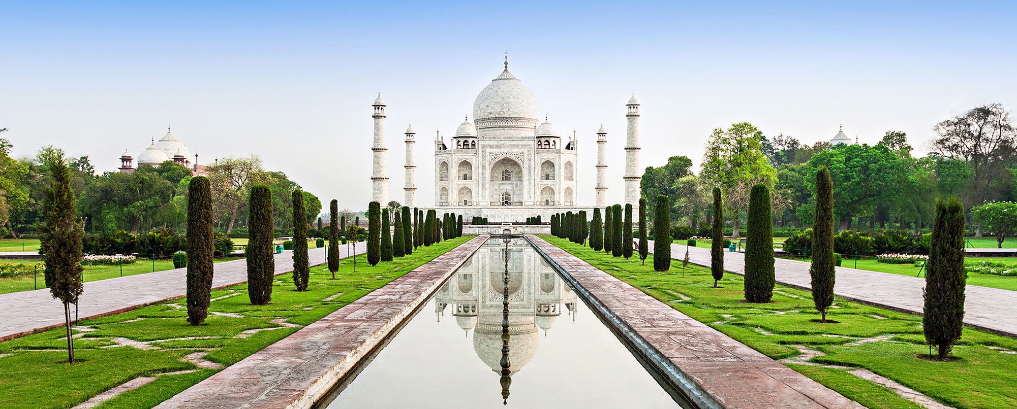 Intia matkat, kiertomatkat, matkailu, matkapaketit - Matkatoimisto ...